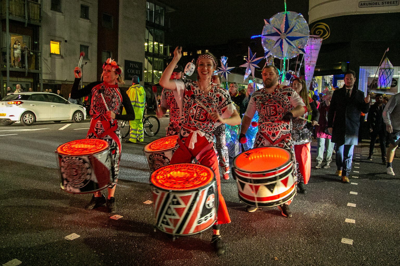 Fratton Big Local – We Shine Portsmouth