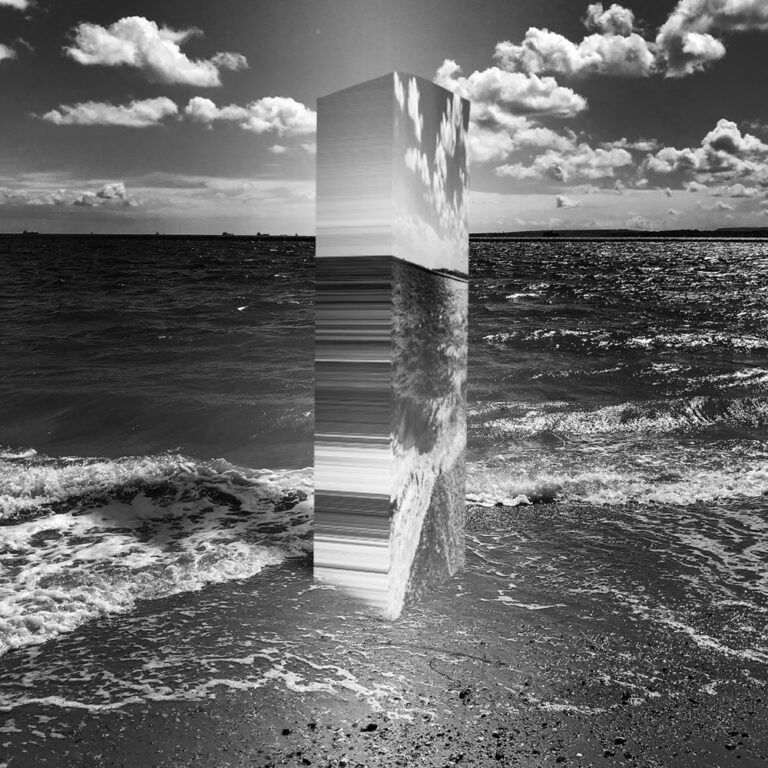 Jon Adams + Flow Observatorium KoCreate Collective – We Shine Portsmouth